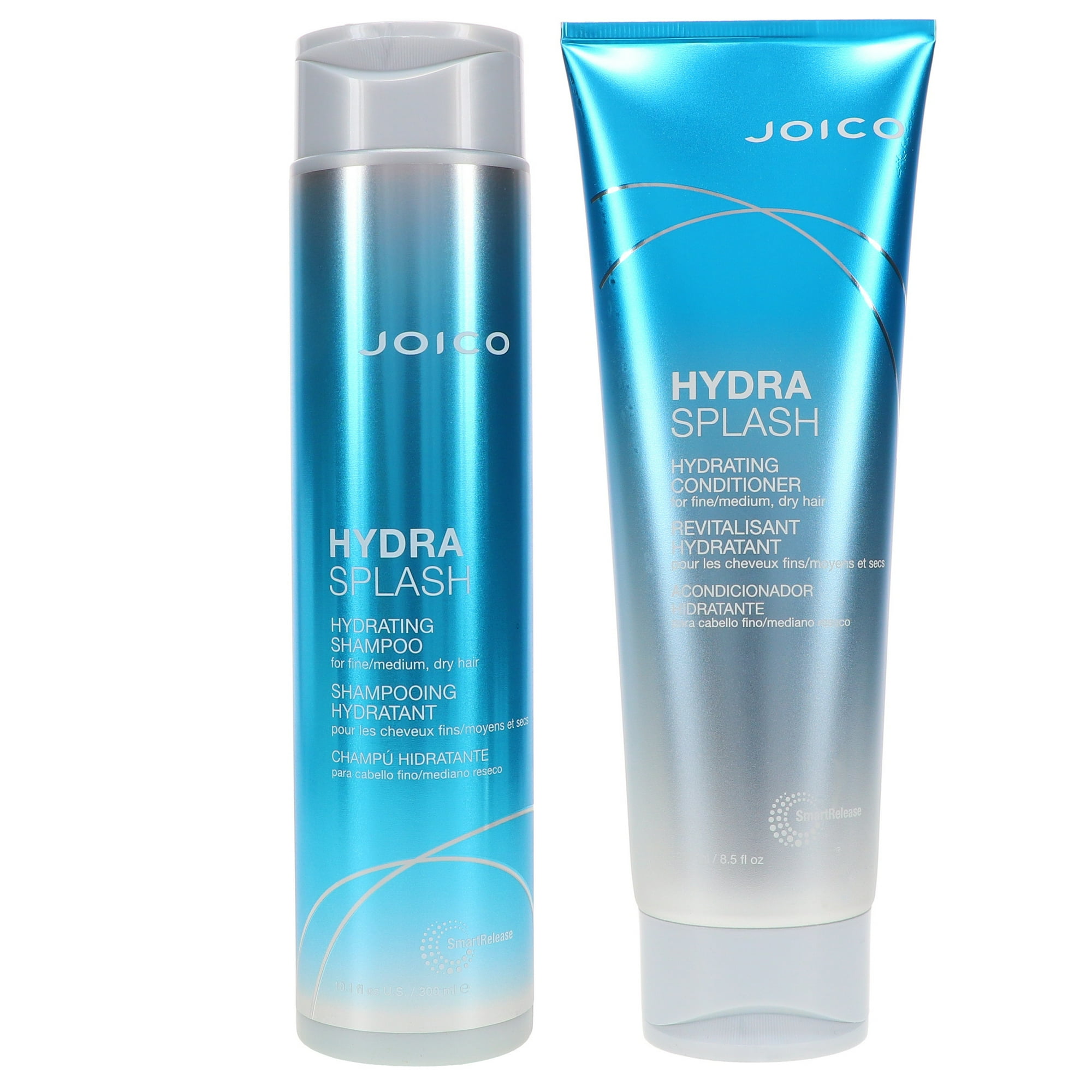 Click here for Joico Hydrasplash Hydrating Shampoo 10.1 Oz & Hydr... prices
