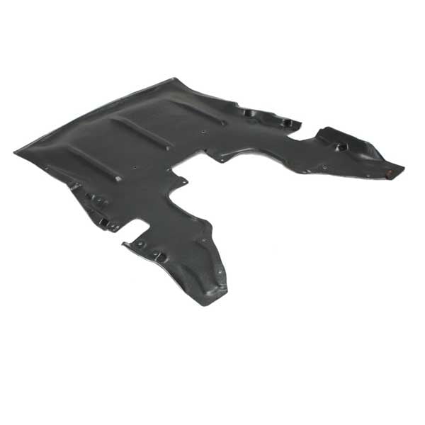 CAPA For 13-20 2/3/4-Series Front Engine Splash Shield Undercar Cover ...