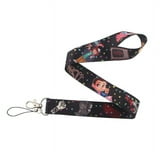 Anime Source Stranger Things Black Animated Version 80s Horror Series ...