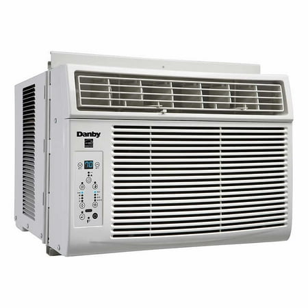 Danby 8,000 BTU Energy Star Window Air Conditioner | Walmart Canada