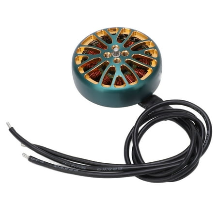RC Aircraft Brushless Motor, 3000kv RC Drone Brushless Motor Reliable ...