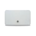 B&B Molders Multi-Purpose Hatch with 2 Vermin Doors, Key Lock, Polar ...