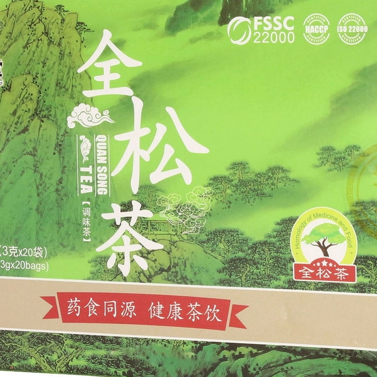 Girl Gets Tea Bagged