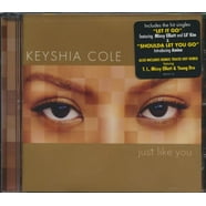 Ashanti - Ashanti - CD - Walmart.com