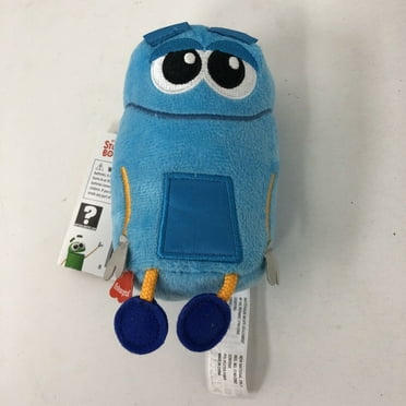 Fisher-Price Storybots Talking & Singing Beep Plush Toy for ...