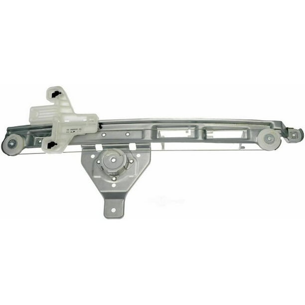 Jeep Patriot Window Regulator