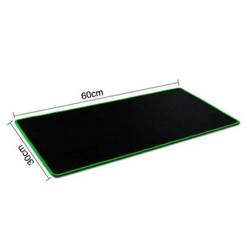 Alienware Extended Computer Gamer Mat: Extra Large Gaming Mouse Pad ...