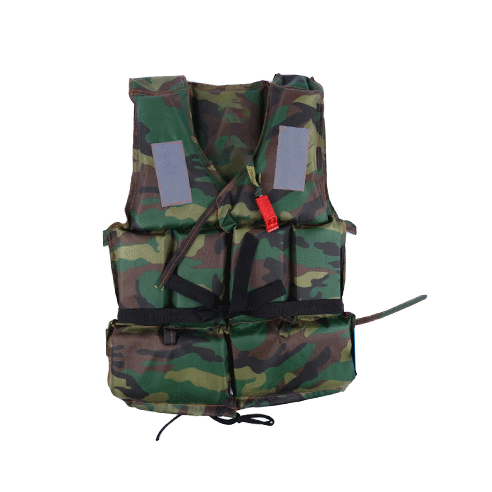 Click here for Almencla Drifting Life Jacket Swimming Life Vest W... prices