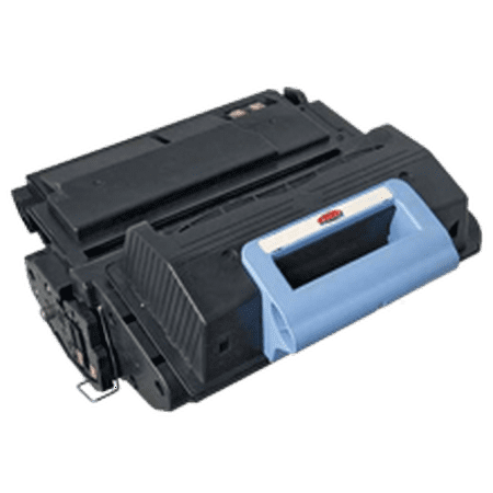 Zoomtoner Compatible HP laserJet M4345XM HP Q5945A HP45A laser Toner ...