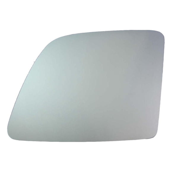 Ford Econoline Side Window Replacement
