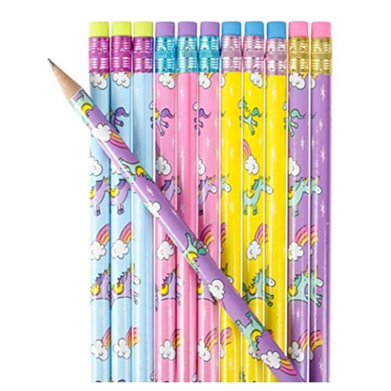 Cool Pencils For Kids