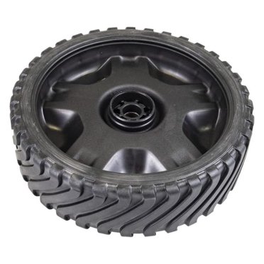 MTD 8" x 1.8" Wheel 734-04563 - Walmart.com
