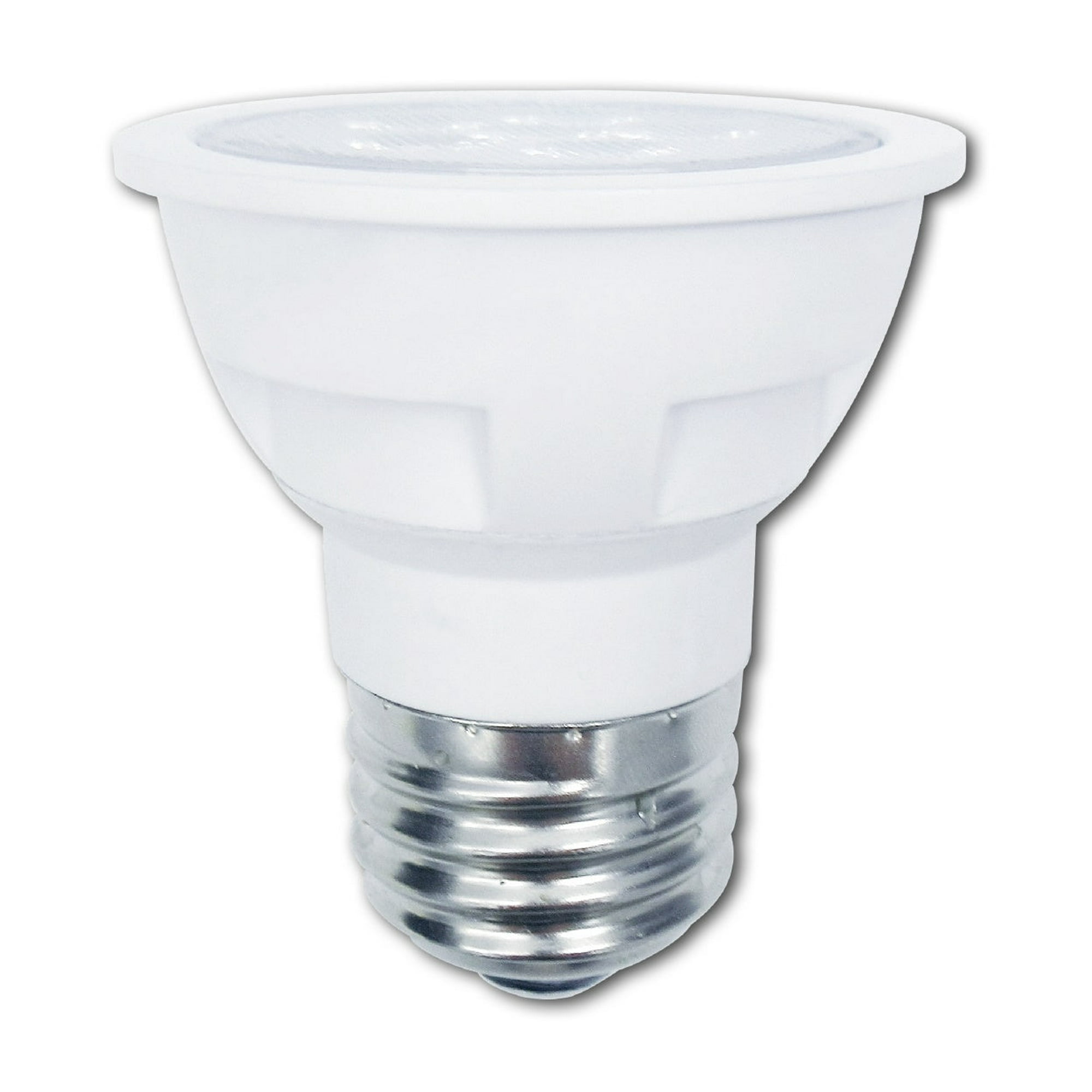 Click here for Qplus Home Qplus Led Light Bulbs Par16 E26 Cob Sho... prices