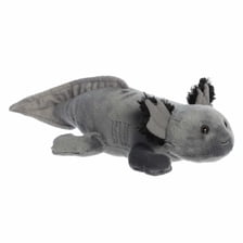 Set of 2 Cute Plush Fish - Blue Tang and Clownfish - Stuffed Animals ...