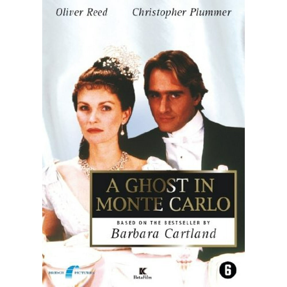 A Ghost in Monte Carlo (1990) ( Ein Phantom in Monte Carlo ) [ NON-USA ...