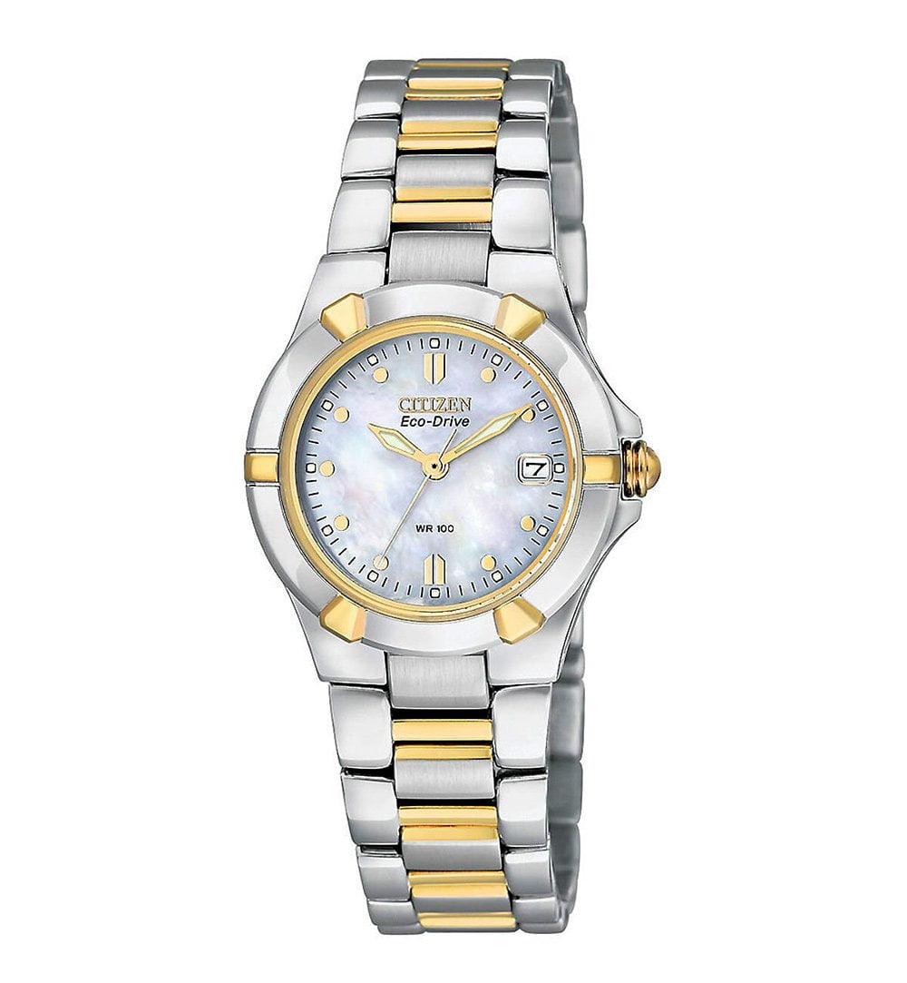 Reloj Citizen Eco Drive Sphere 153457D | Walmart en línea