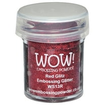WOW! Embossing Powder 15ml-Metallic Copper Sparkle - Walmart.com