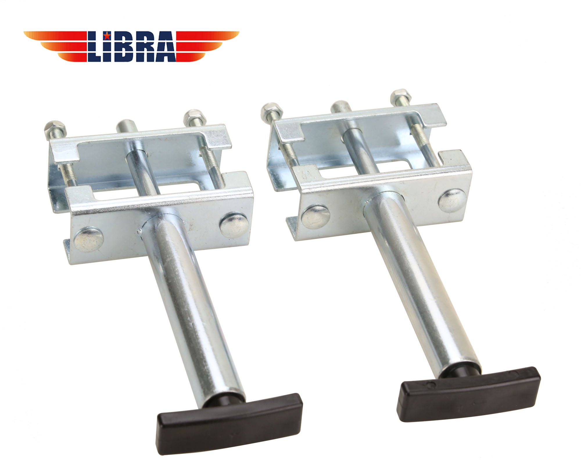 Mobile Outfitters 308287 Quick-Release Pull Pins - Walmart.com