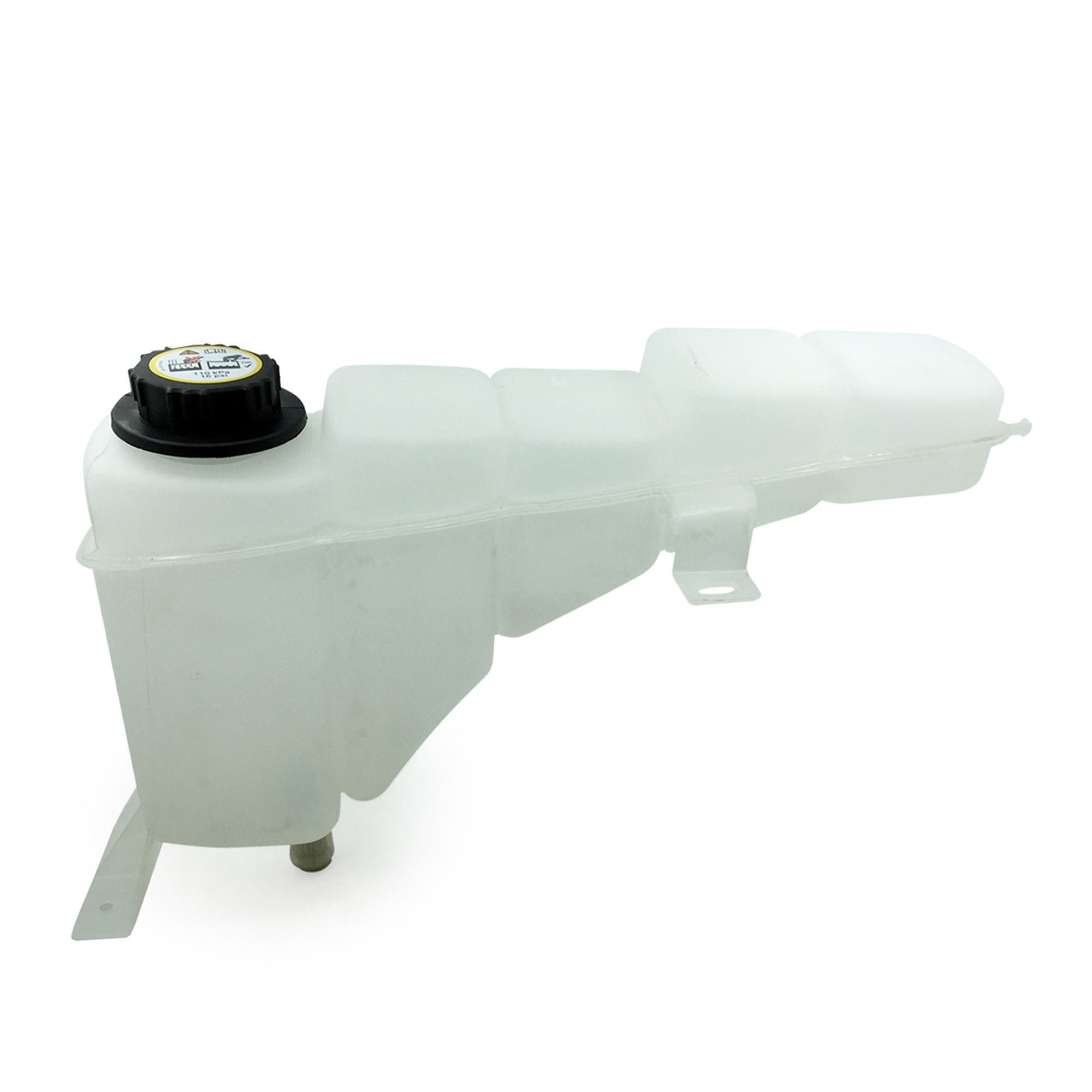 Engine Coolant Overflow Tank For 1999 2000 2001 2002 2003 2004 2005 ...