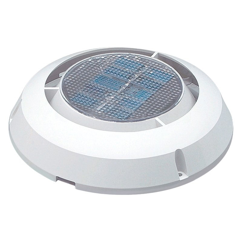 Marinco N20020 - MiniVent 1000 3" White Vent - Walmart.com
