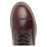 Wolverine 1000 Mile Cap-Toe Classic Boot Men Havana Brown - Walmart.com
