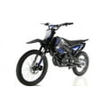 Apollo AGB-36N-250cc Dirt Bike, Manual Clutch for Adults, New Model ...
