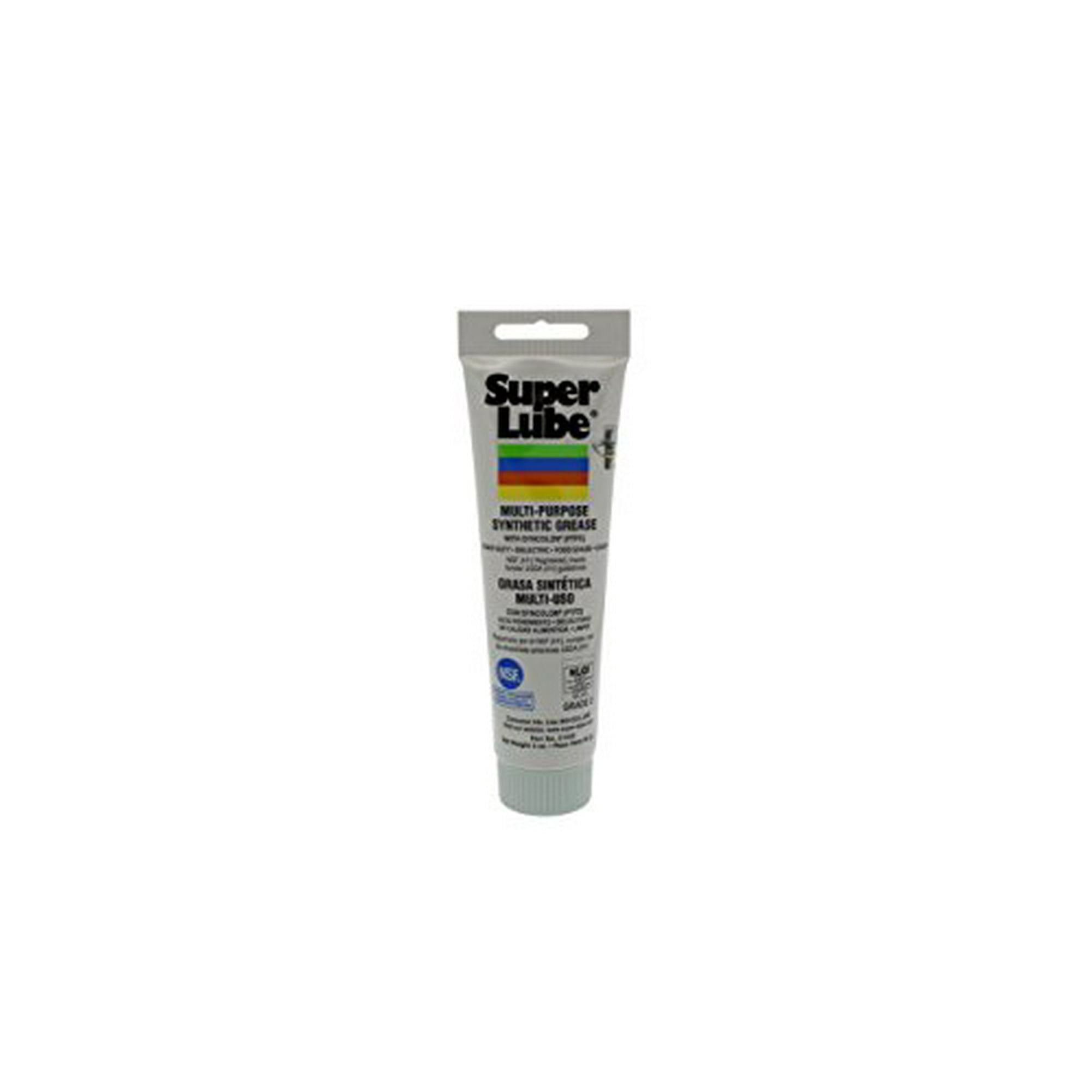 Click here for Super Lube 21030 Synthetic Grease (Nlgi 2)  3 Oz T... prices