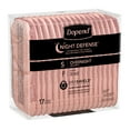 Depend Night Defense Women's Overnight Adult Incontinence Underwear, S ...
