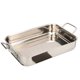 Cuisinart Chef'S Classic Stainless Steel 13.5" Lasagna Pan - Walmart.com