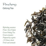 Wen Shan Pouchong Oolong Tea - Bao Zhong Traditional Tea Taiwan ...
