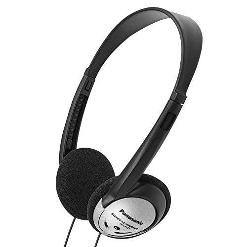 Click here for Panasonic Rp-Ht21 Lightweight Headphones With Xbs prices