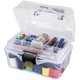 ArtBin Small Project Box - Walmart.com