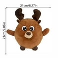 Interactive Kids Toys, 2026 New Active Moving Pet stuffed animals Toy ...