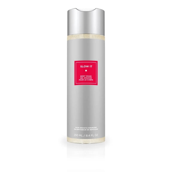 European Wax Center Slow It Body Wash Hair Growth Minimizer 8.4 fl oz ...