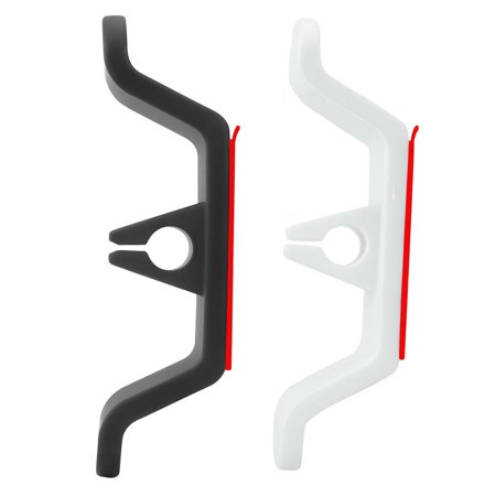 Baohd Cable Winder Plastic Cord Storage Wrap Kitchen Coffee Machine Air ...