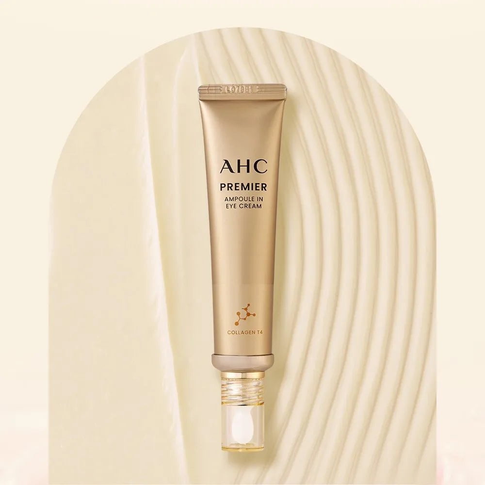 Click here for Ahc Premier Ampoule In Eye Cream 40ml 40 Ml prices