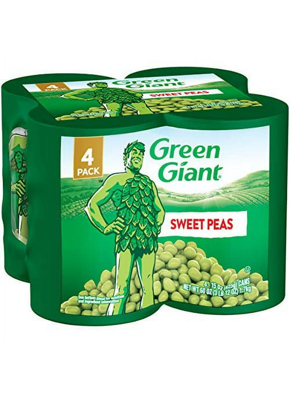 Canned peas in Canned vegetables - Walmart.com