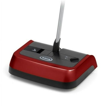 BISSELL Refresh Carpet & Floor Manual Sweeper, 2199 - Walmart.com