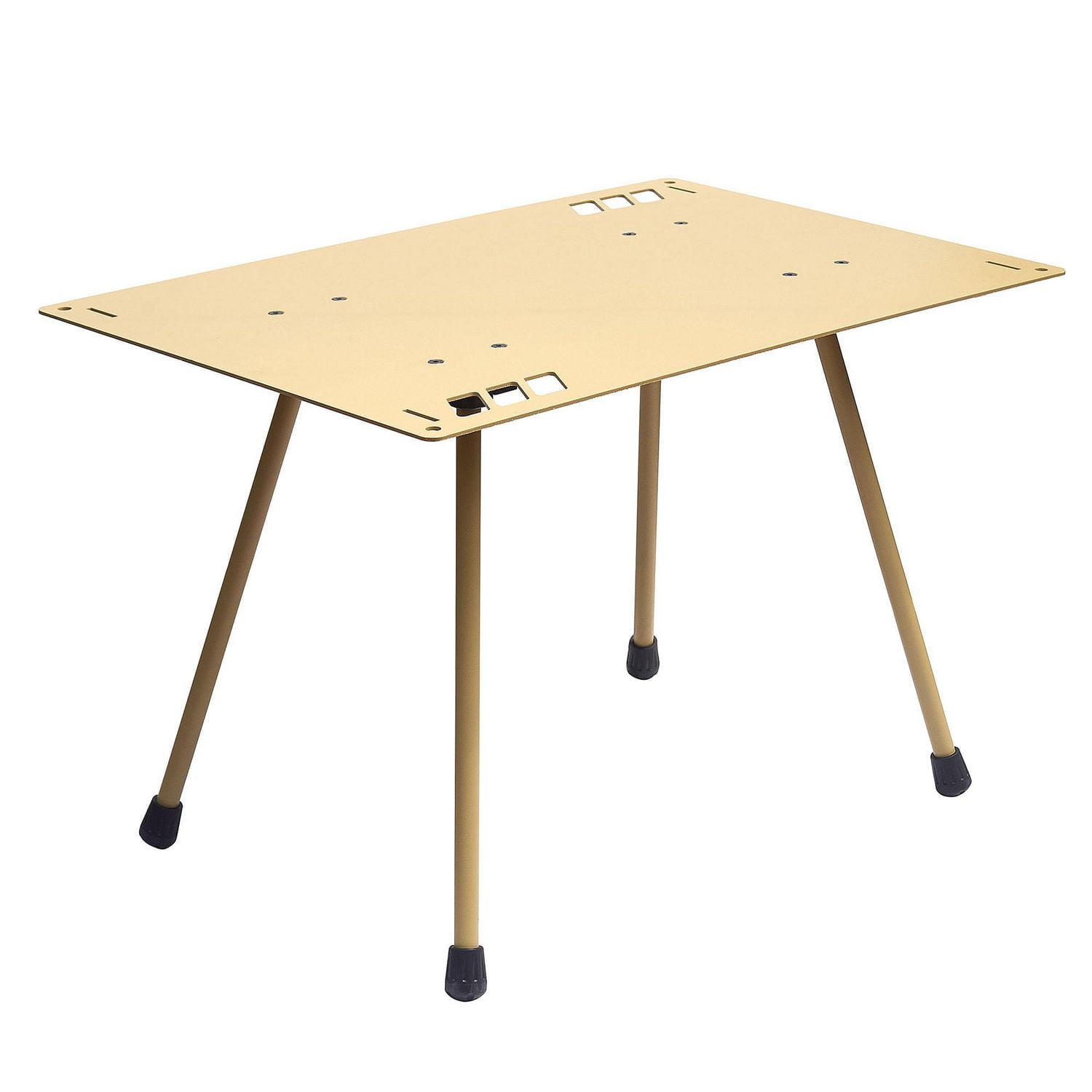 Click here for Ozark Trail Aluminum Table  Tan Beige  Simply To S... prices