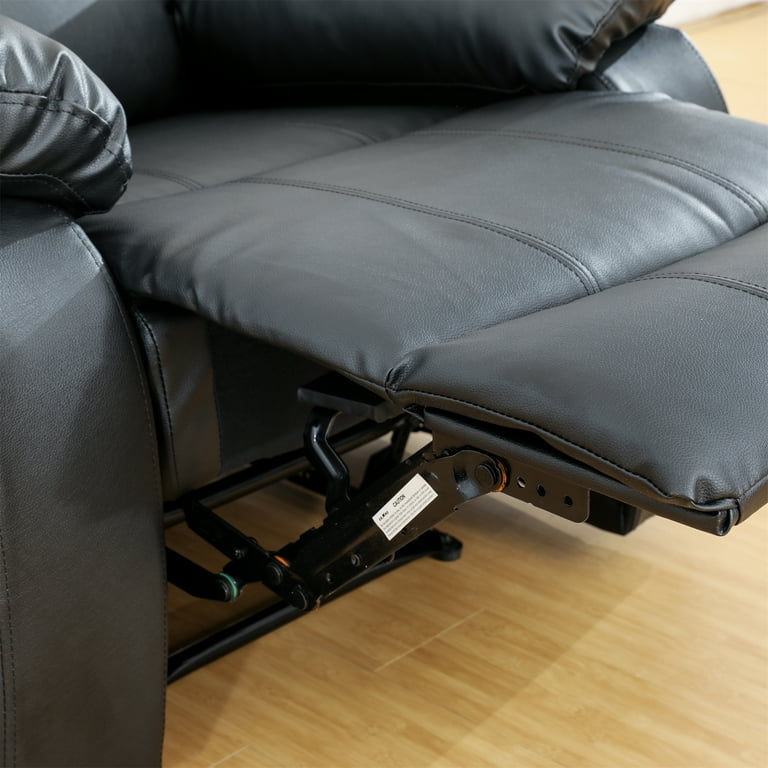 Free Shipping! Aukfa Double Manual Recliner Chair Free Shipping! Aukfa Double Manual Recliner Chair