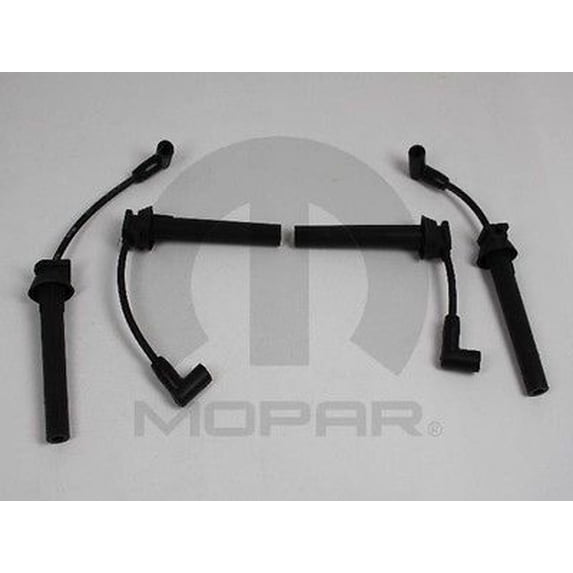 Ignition Wire Set MOPAR 5083893AC - Walmart.com