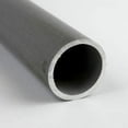 6061 Aluminum Round Tubing, Extruded, ASTM B210, 2-1/2" Outside ...