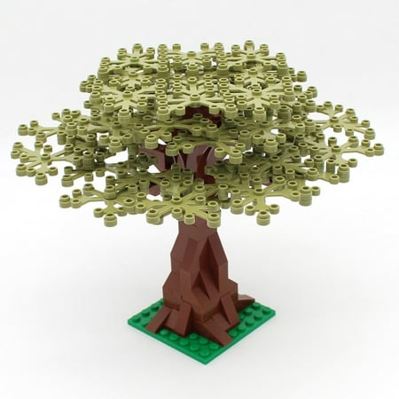 Gprince Street View Children's Toys Tree Stools Plants Toy Gifts ...