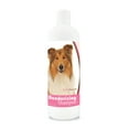 Healthy Breeds Collie Deodorizing Dog Shampoo 16 oz - Walmart.com