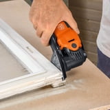 Fein MultiMaster Start Q 350W Corded Oscillating Multi-Tool in Carry ...