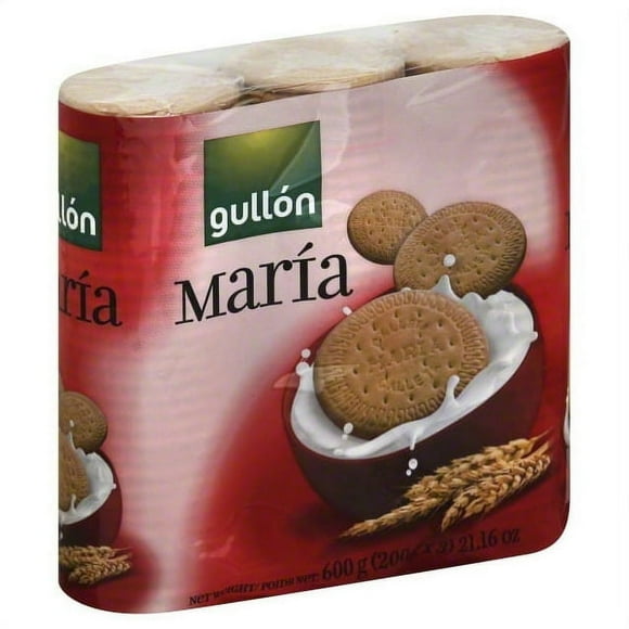 Maria Cookies