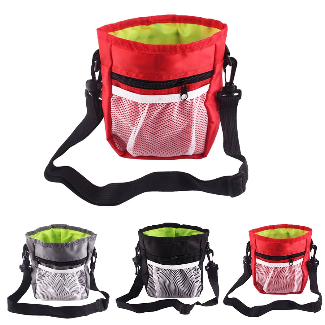 Click here for Nobrand Dog Treat Pouch Creative Portable Adjustab... prices