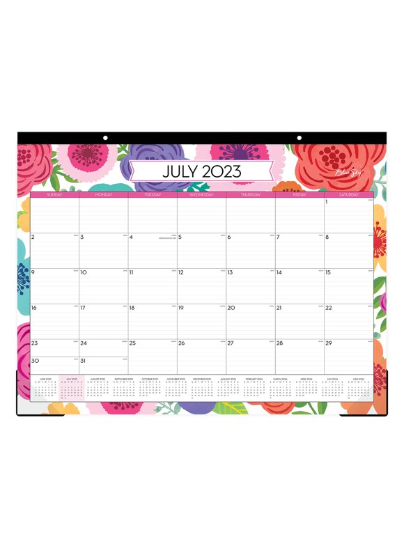 Blue Sky Planners & Calendars in Calendars and Planners - Walmart.com