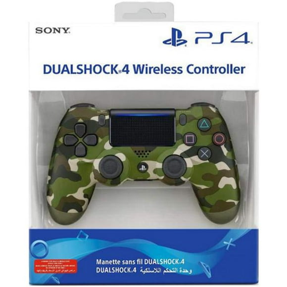 Sony PS4 Controllers | Walmart.ca
