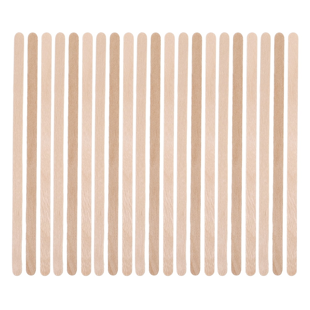 Click here for Ounona 500 Pcs Wooden Coffee Stirrer Wood Stir Sti... prices